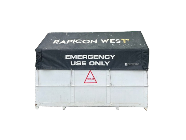 DEP Box - Rapicon West